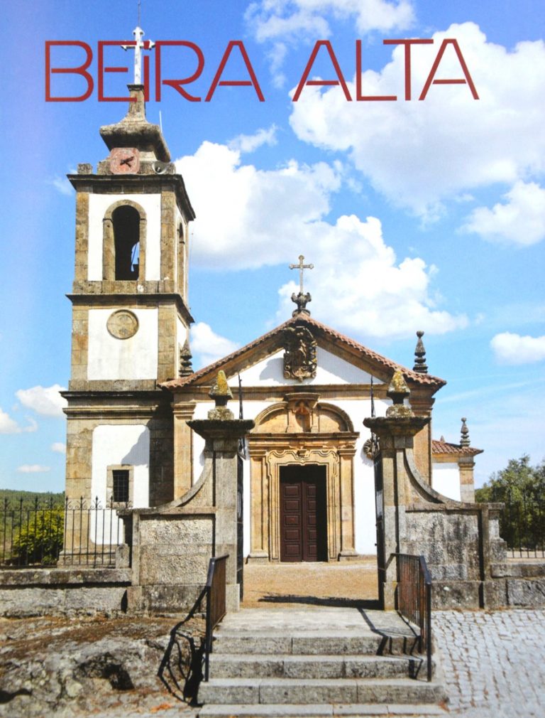 Beira Alta Ano 2016 2º Semestre – Revista Beira Alta