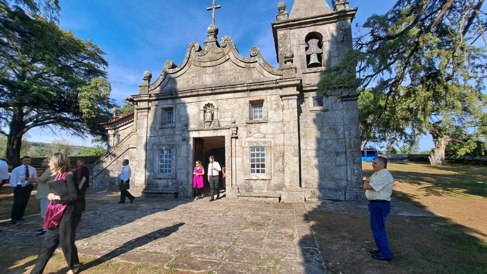 Revista Beira Alta – CIM Viseu Dão Lafões